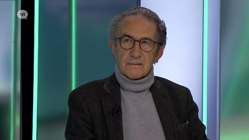 Willy Claes over 70 jaar NAVO: "Geen reden tot feest" - TV Limburg