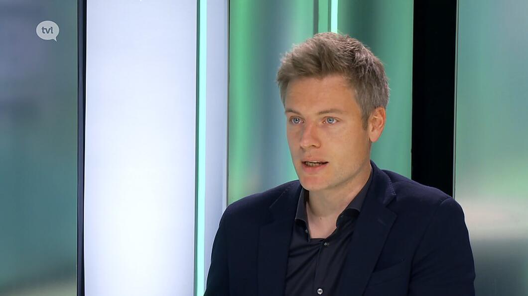 Sportjournalist Niels Christiaens: "Verdiende bekerwinst voor Racing ...