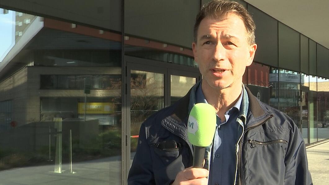 Schepen Marc Schepers verwacht mentaliteitsverandering bij bezoekers ...