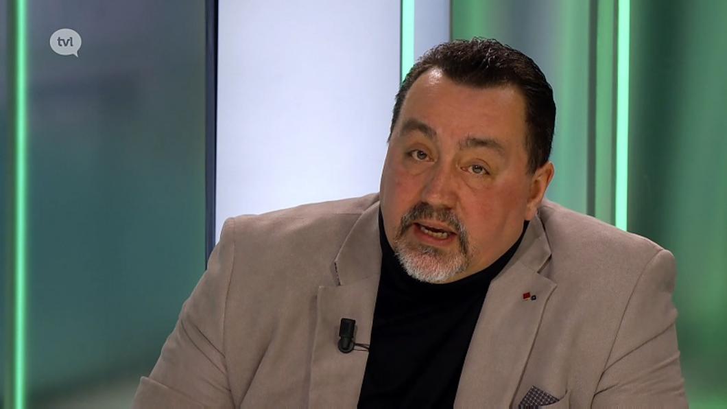 Traumapsycholoog Erik De Soir: "Belangrijk om hoopvol te blijven ...