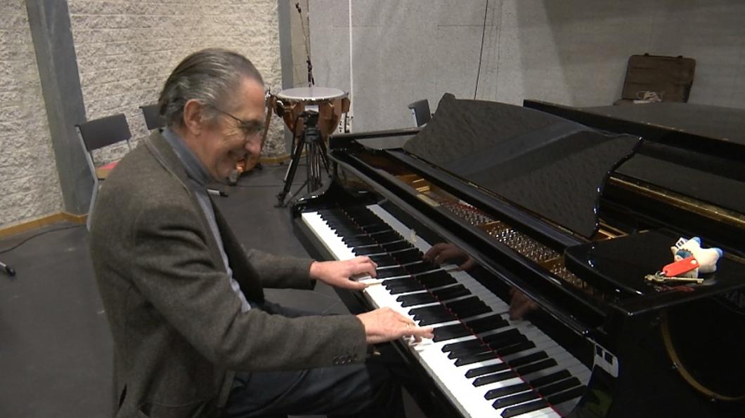 Willy Claes Quartet bestaat 20 jaar en plant afscheidstournee - TV Limburg