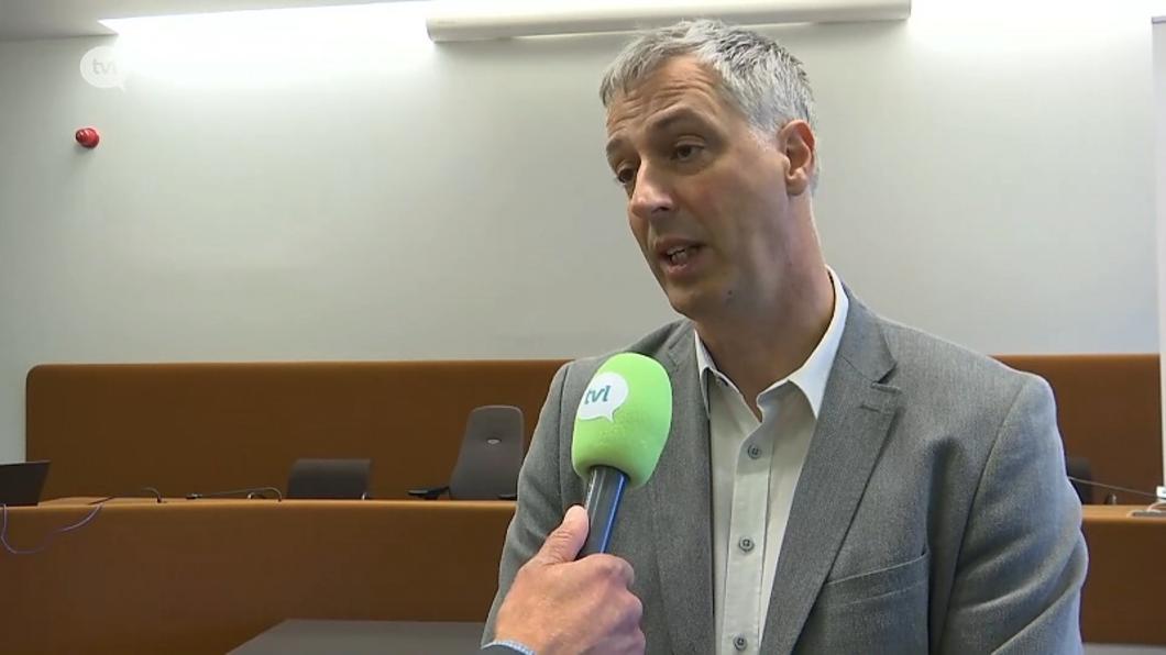 Ontvoering 13-jarige: Interview Procureur Vermeiren - TV Limburg Ontvoering 13-jarige: Interview Procureur Vermeiren - TV Limburg