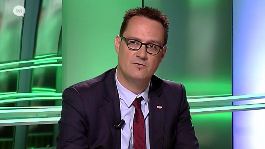 Danny Van Assche (Unizo): "Verschillen in pensioen zijn niet meer van ...