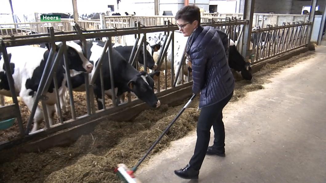 Dag van de boerin: achter elke sterke boerderij staat een sterke boerin ...
