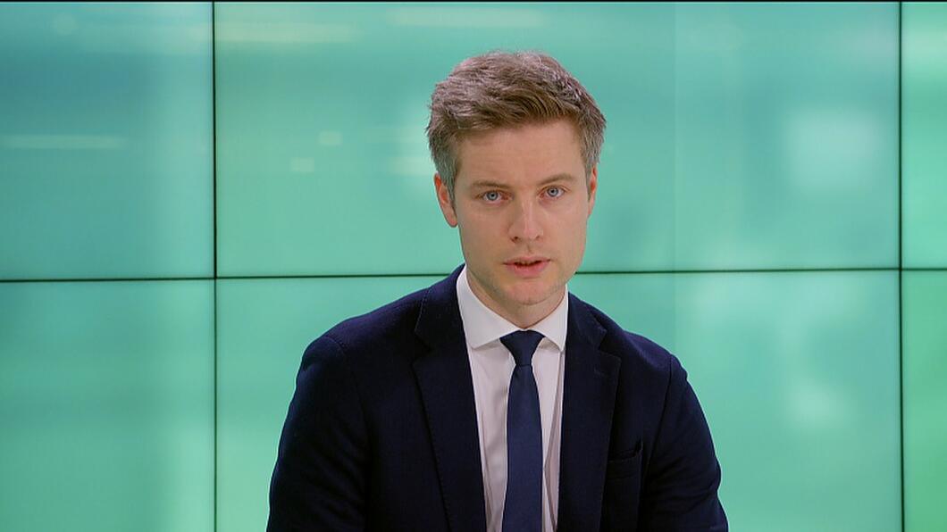 Wouter Beke gaat vaccinatiecampagne opdrijven - TV Limburg