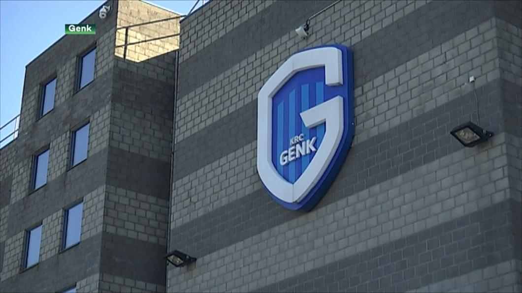 Racing Genk krijgt speurders over de vloer in zaak Propere Handen - TV ... Racing Genk krijgt speurders over de vloer in zaak Propere Handen - TV ...