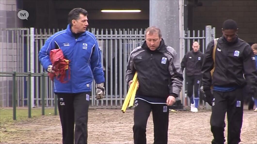 Het Moment van Eric Matoukou - TV Limburg