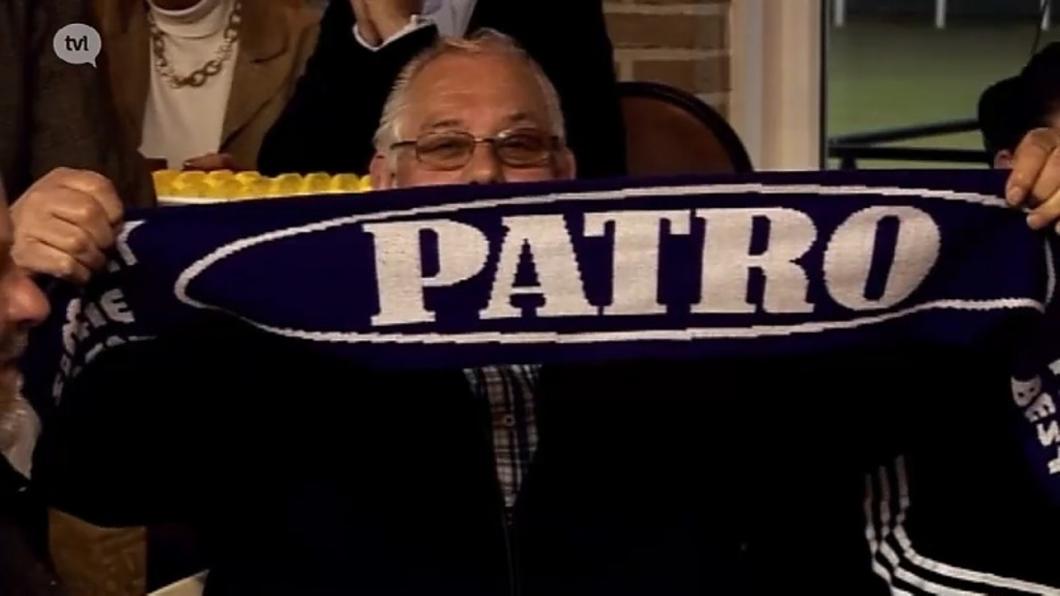 Het Moment van Robert Stevens: Patro Eisden kampioen 2011 - TV Limburg