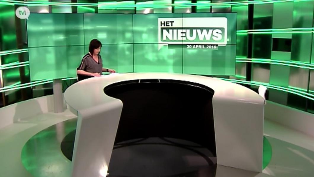 TVL Nieuws, 30 april 2019 - TV Limburg