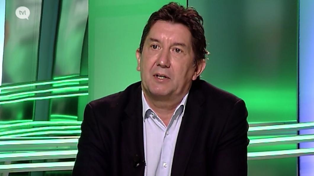 Herman Reynders over de beide Limburgen: "De wil om met elkaar samen te ...