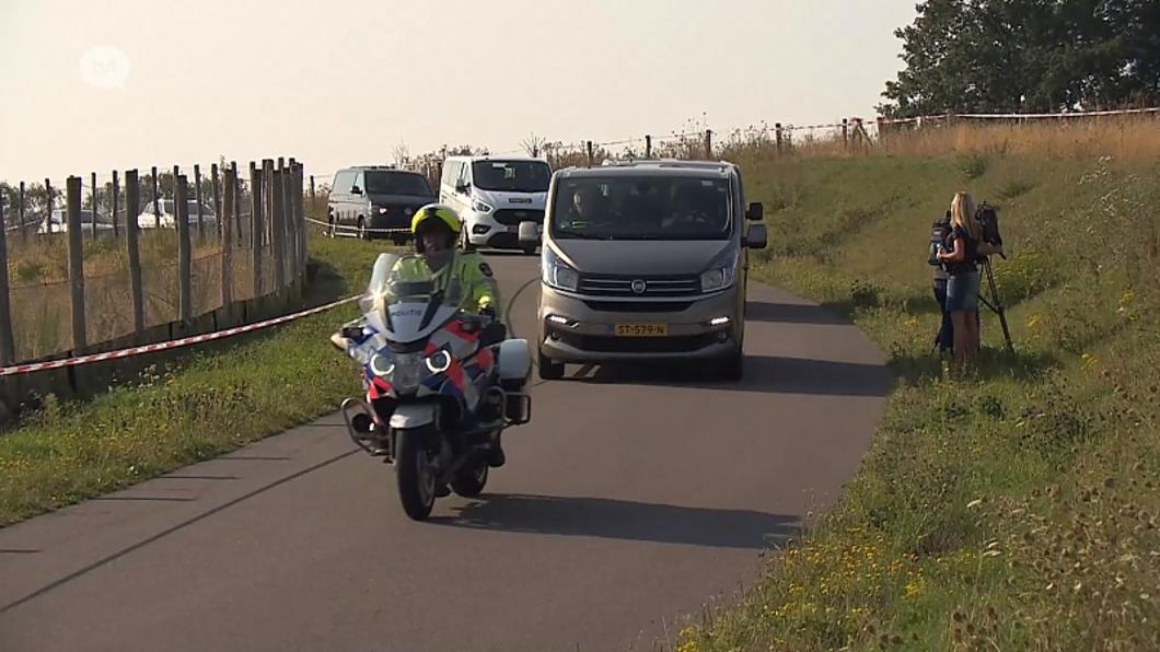 Jos Brech moet gerecht tonen hoe hij Nicky Verstappen misbruikte en om ...