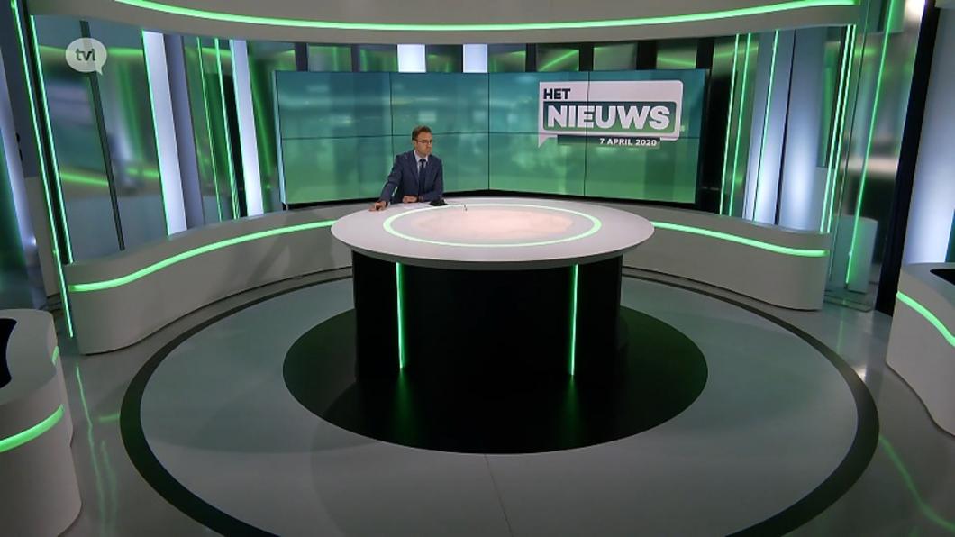 TVL Nieuws, - TV Limburg
