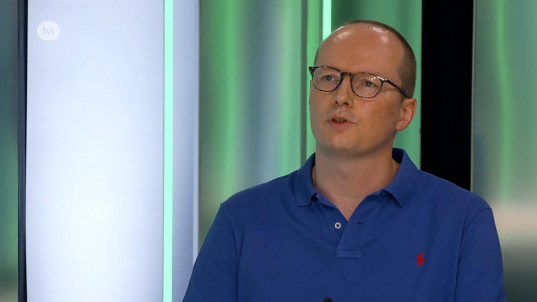 Cardioloog Peter Put (SFZ): "Ouderen gaan best vrijwillig in ...