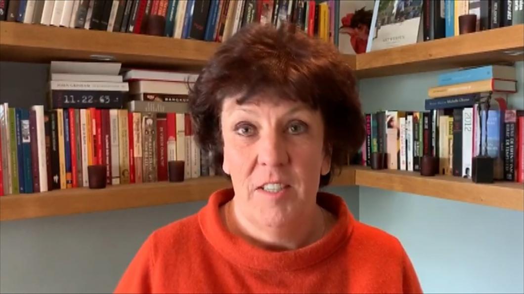 Ingrid Lieten: "Verso schakelt mensen van de social profitsector in in ...