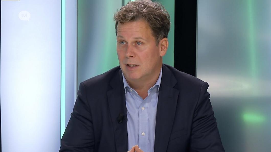Raf Terwingen (CD&V): "Walter De Donder haalt Vlaams Belang langs ...