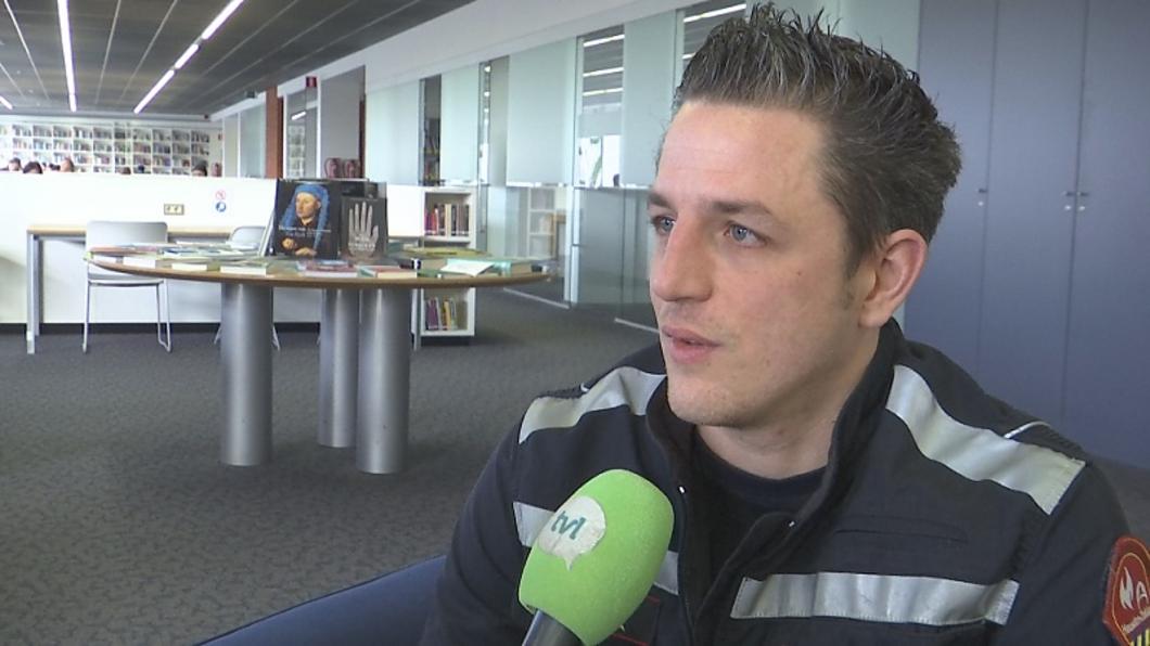 Arno overleefde brand Beringen: "Verslag bewijst dat we goed gehandeld ...