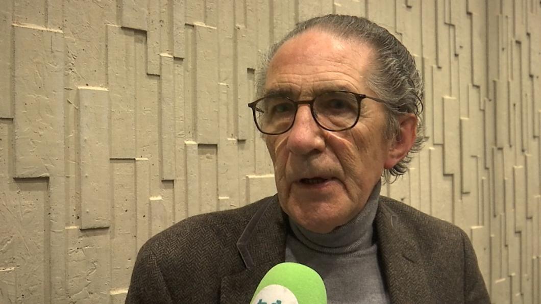 Willy Claes roept SP.A op om deel te nemen aan federale regering - TV ...