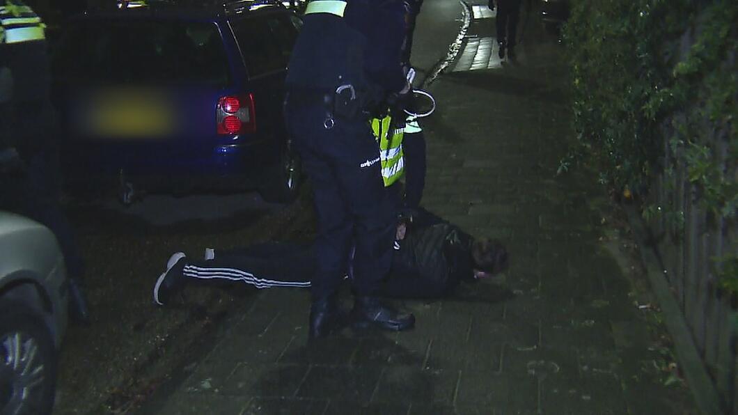 Jongeren plannen corona-rellen in Maasmechelen - TV Limburg