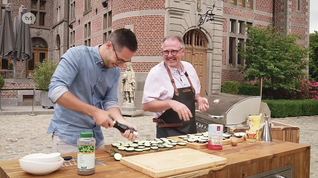 BBQ-tips: hoe kan je barbecueën zonder er veel tijd in te steken? - TV ...