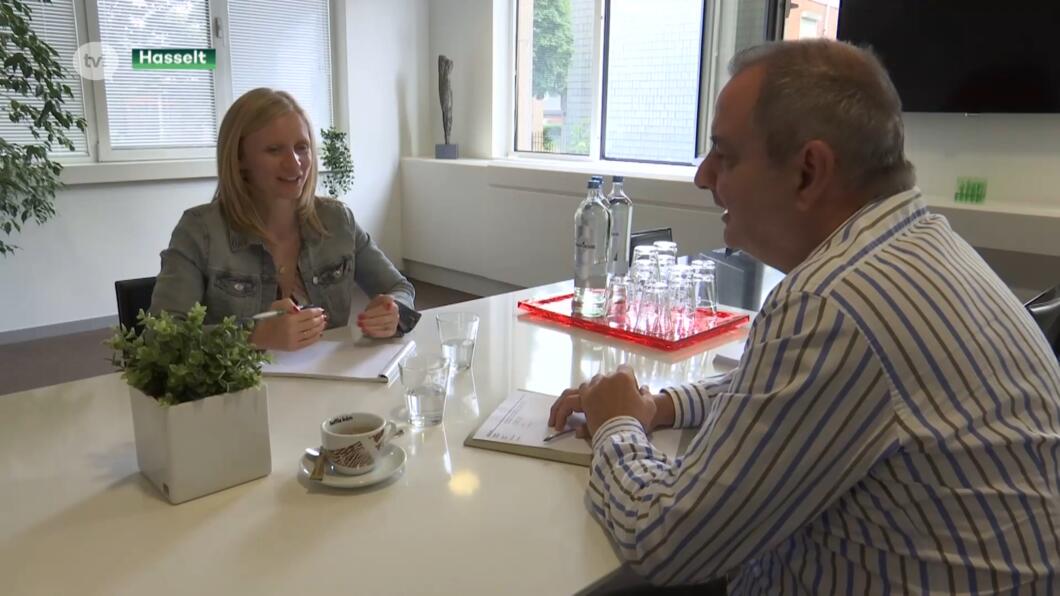 Truiense Ilse Weeghmans volgt Tony Coonen op bij De Voorzorg Limburg ...