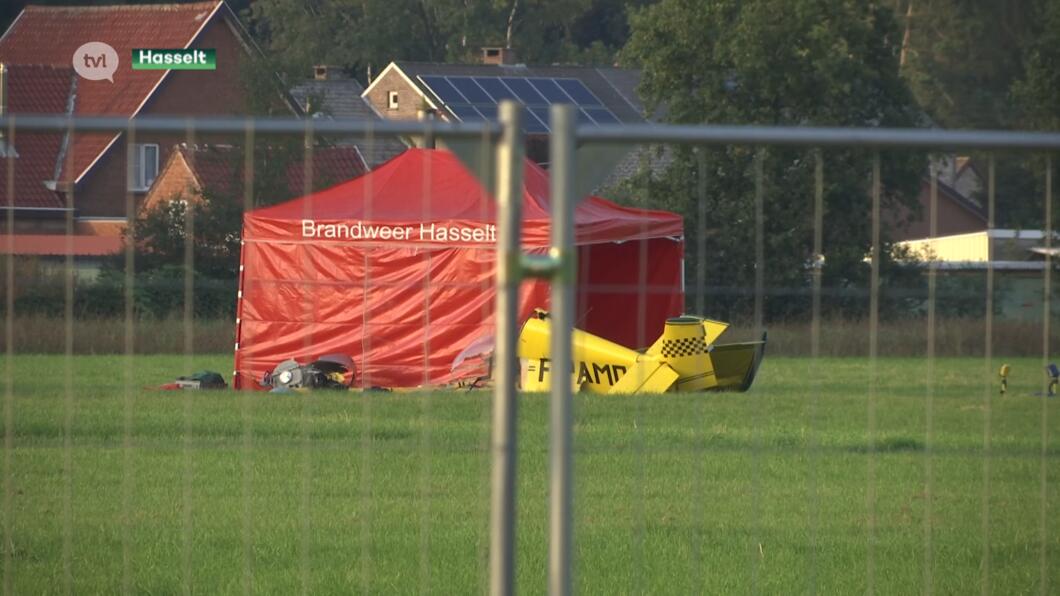 Vliegclub Kiewit in rouw na verlies 59-jarige piloot uit Zonhoven - TV ... Vliegclub Kiewit in rouw na verlies 59-jarige piloot uit Zonhoven - TV ...