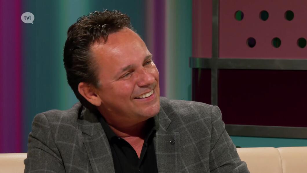 Hoe is het met... Phil Kevin - TV Limburg
