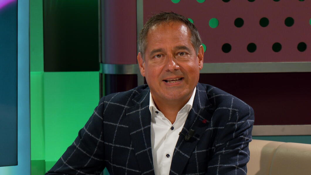 Laura Aussems - TV Limburg