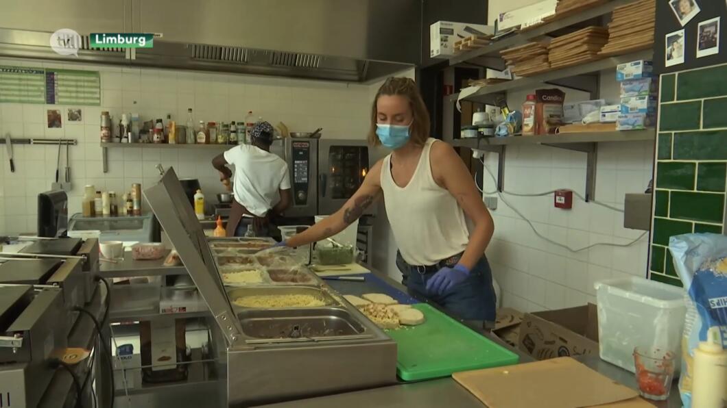 Horeca Vlaanderen: coronapas is kleine inspanning voor geslaagd najaar ...