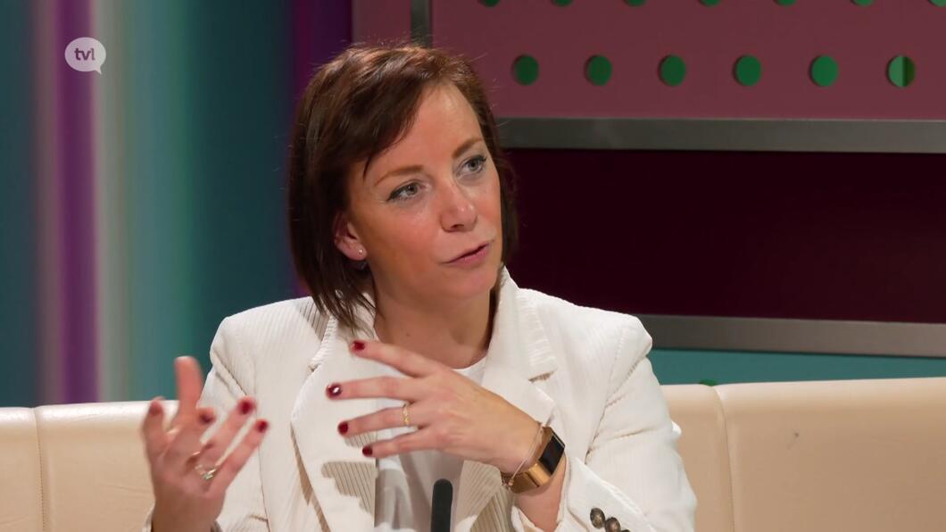 Hoe is het met An Peeters - TV Limburg