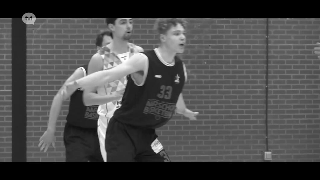 Matthew Hodge, zoon van legende Odell, timmert aan weg naar de top - TV ...