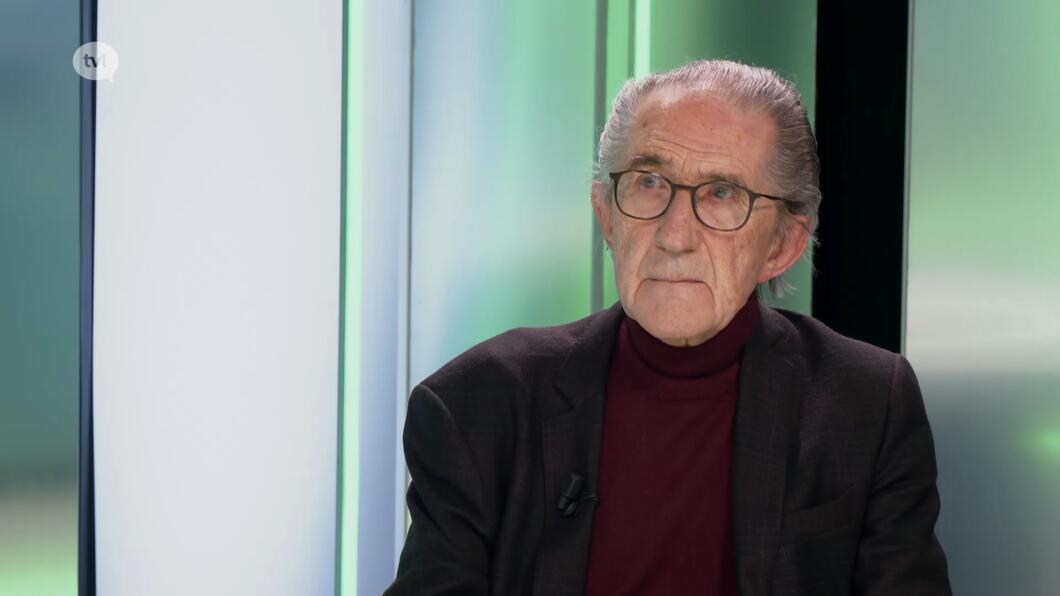 Willy Claes waarschuwt politiek Limburg bij afscheid als ...
