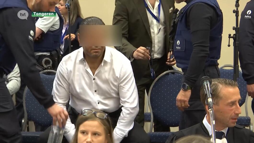 Broers en zussen van Silvio wijzen Sandro Hamidovic als beschuldigde ...