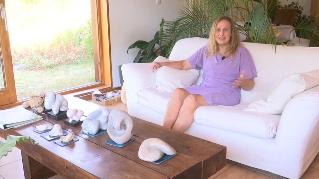 Wall of Fame: Heidi Rakels - TV Limburg