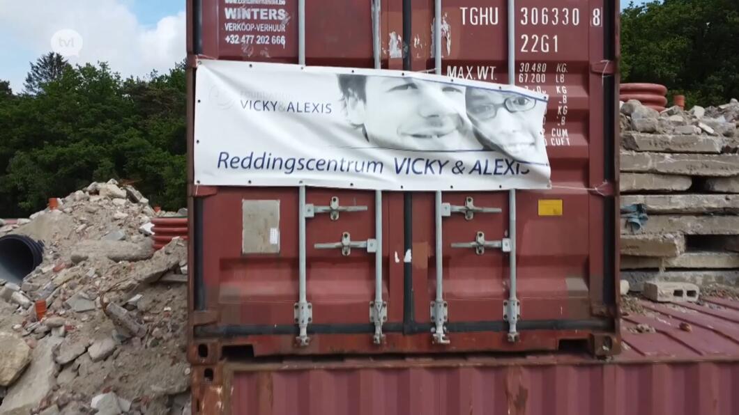 Reeks Reddingscentrum Vicky & Alexis (deel 5): corona & stijgende ...