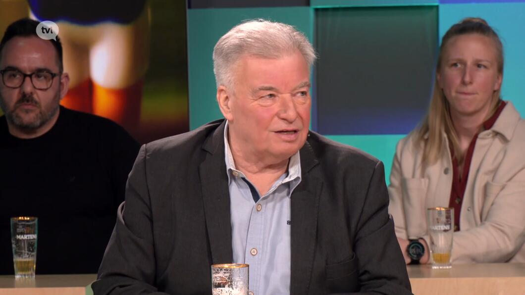 Armand Schreurs en Wannes Lacroix winnen Golden Hasselt Awards - TV Limburg