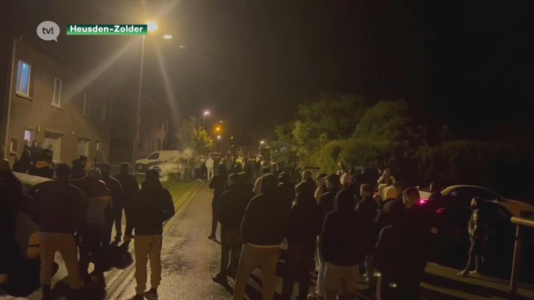 Wijk Lindeman in rouw na overlijden 21-jarige jongeman - TV Limburg