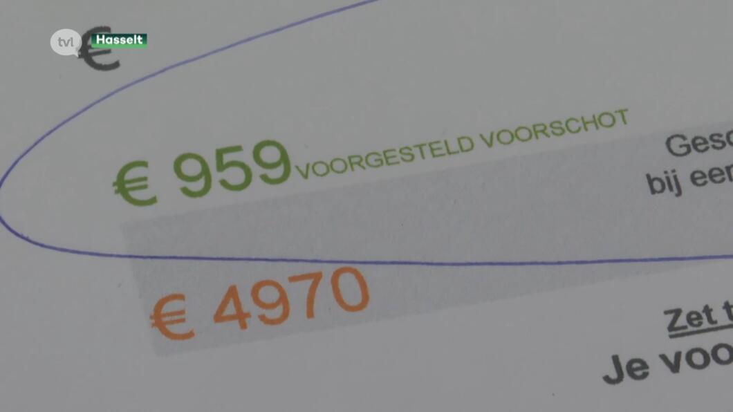 Energiefactuur nu ook onbetaalbaar voor tweeverdieners met hoog inkomen ...