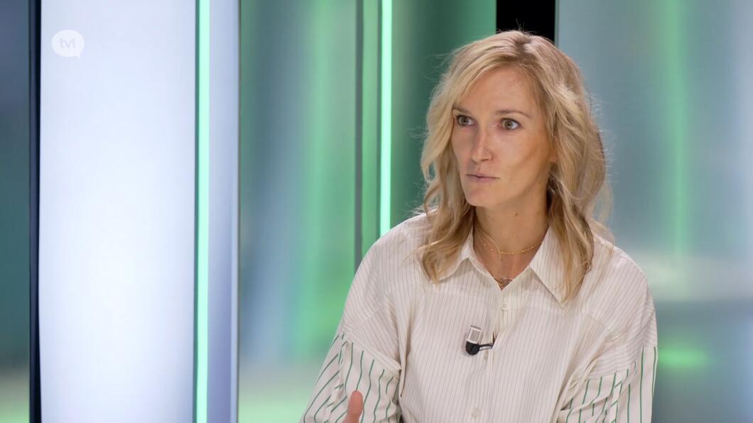 Ellen Olislagers (Voka Limburg): "Familiebedrijven overleven beter in ...