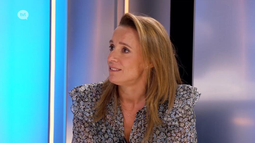 Het Blijft in de Familie: Bouwbedrijf Houben - TV Limburg
