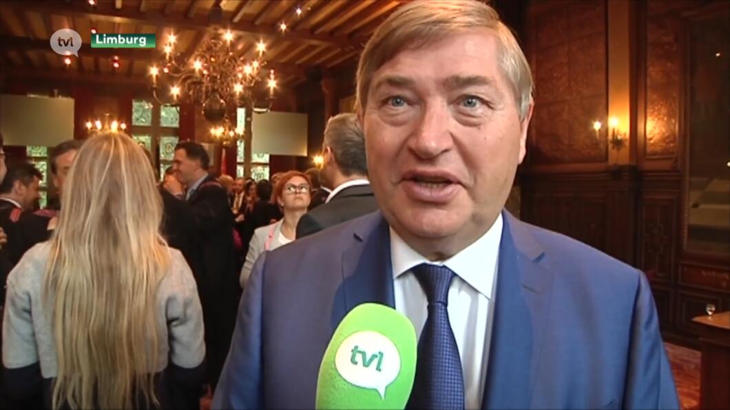 Carrièreoverzicht Leo Delcroix: heel wat verwezelijkingen, maar ook ...