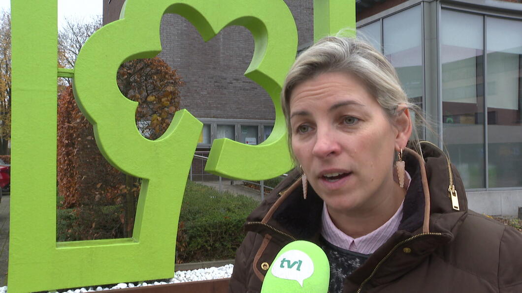 TVL Nieuws, 29 november 2022 - TV Limburg