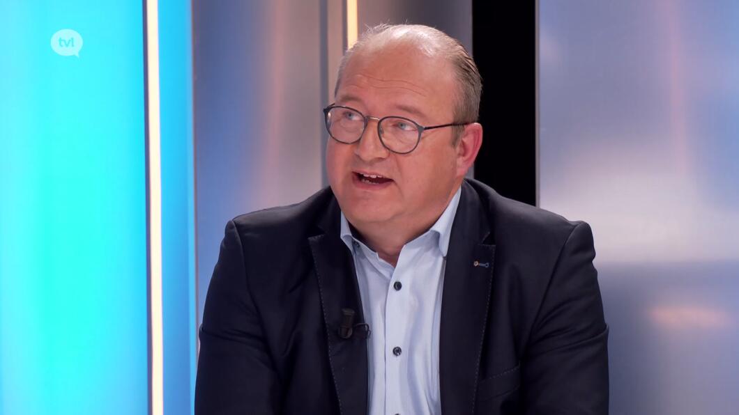 Het Blijft in de Familie: Hegge - TV Limburg