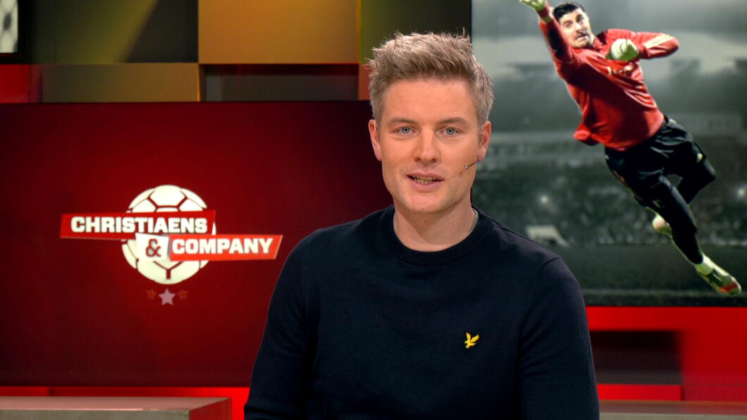 Live naar Niels - TV Limburg