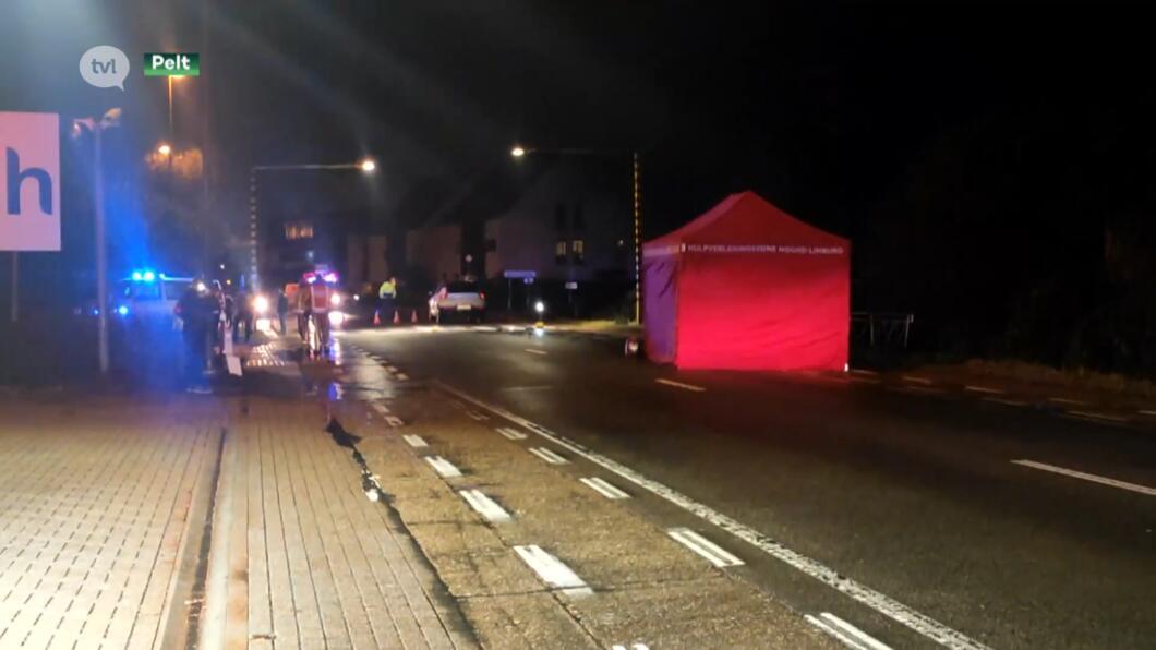 10-jarig meisje komt om bij ongeval in Pelt, vader zwaargewond - TV Limburg