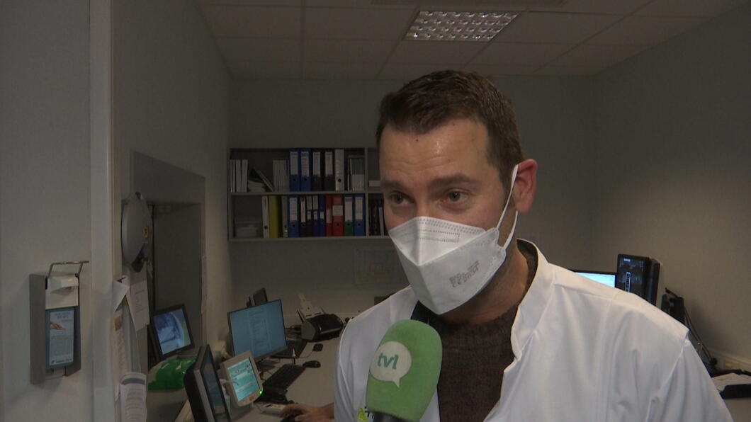 TVL Nieuws, 11 januari 2023 - TV Limburg