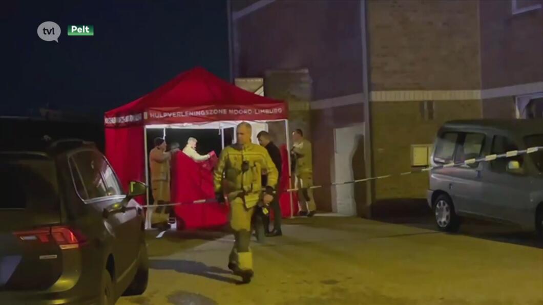 Dader gezinsdrama Pelt werd voor de feiten twee keer door wetsgeneesheer onderzocht - TV Limburg