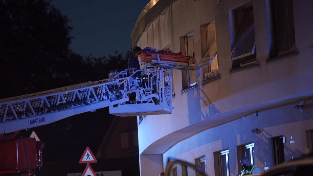 Man uit Houthalen die echtgenote 60 messteken toediende krijgt 12 jaar cel - TV Limburg