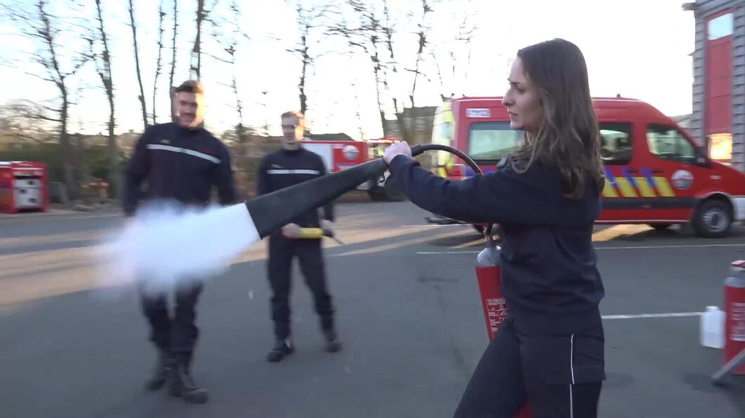 Deze week in het TVL Nieuws: de week van de vrijwilliger - TV Limburg