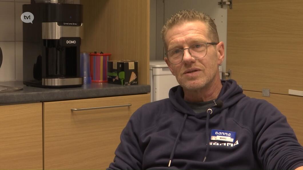 Wall of Fame: Marc Emmers - TV Limburg