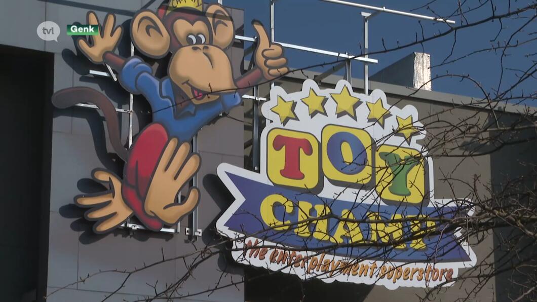 Genkse ToyChamp koopt 75% aandelen DreamLand, winkel in Quartier Bleu ...